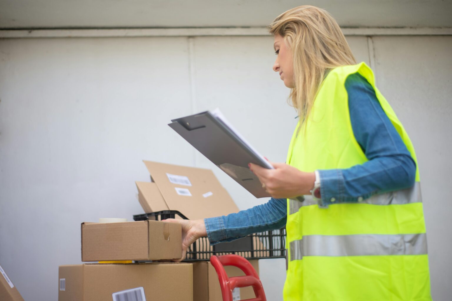 Customs Clearing – Five Continents Logistics